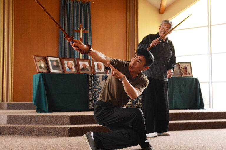 Hero Mountain Xingyi Quan – The North American Tang Shou Tao Association